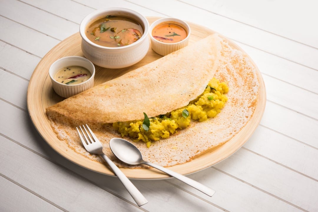 Dosa Guru